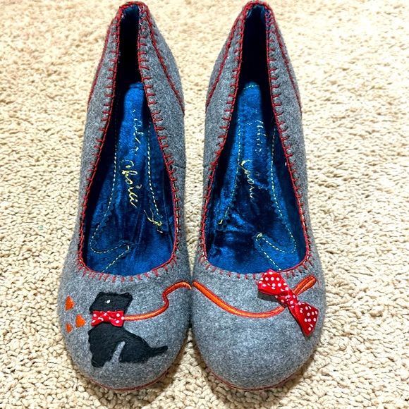 Irregular Choice | Shoes | Irregular Choice Heels | Poshmark